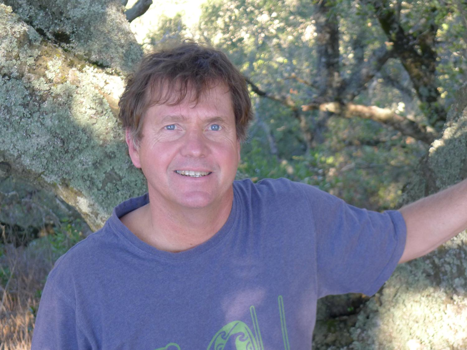 Lending Ecosystems a Helping Hand | Southwest Climate Adaptation ...