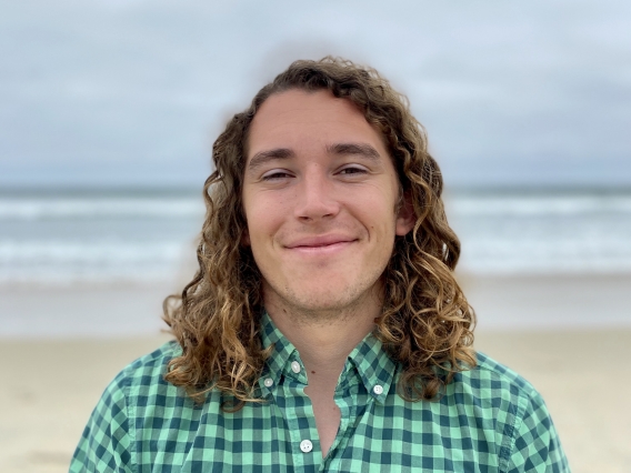 Benjamin Davis | Southwest Climate Adaptation Science Center | SW CASC
