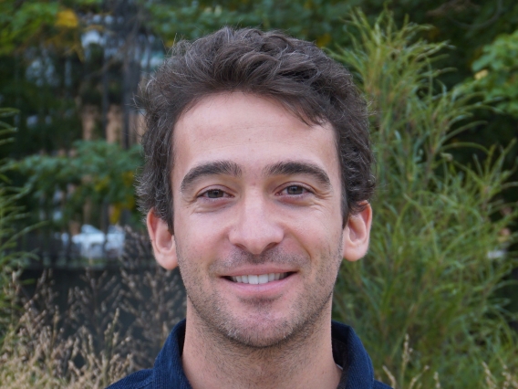 Drew Eppehimer | Southwest Climate Adaptation Science Center | SW CASC