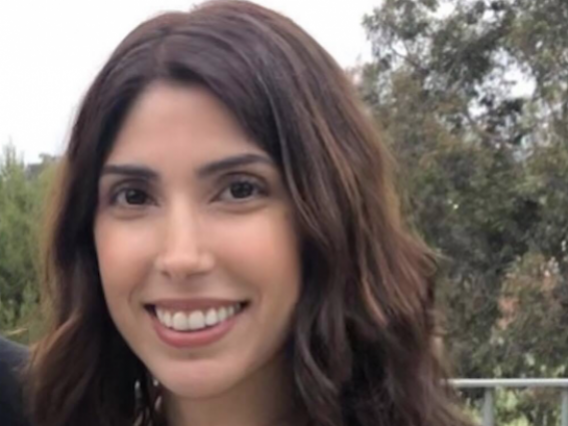 Elizabeth Fard | Southwest Climate Adaptation Science Center | SW CASC