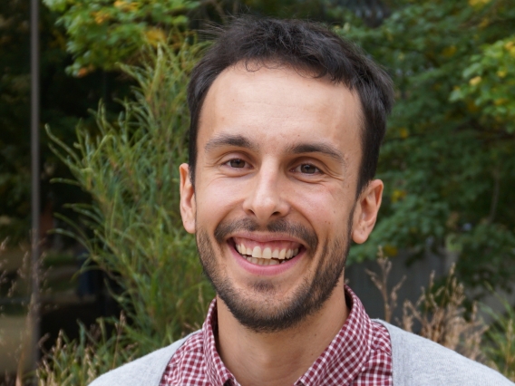 John Kemper | Southwest Climate Adaptation Science Center | SW CASC