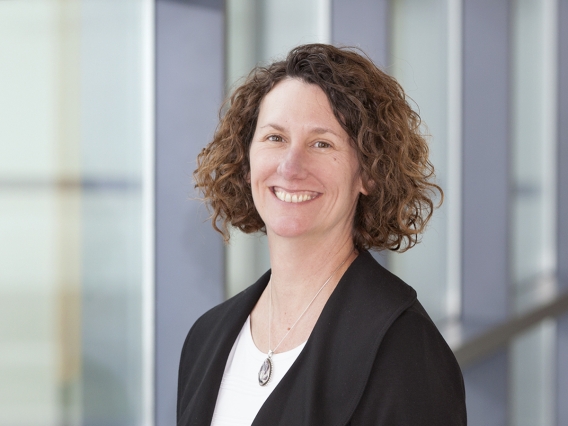Michelle Baker | Southwest Climate Adaptation Science Center | SW CASC