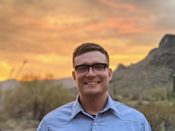 Adam Stratman | Southwest Climate Adaptation Science Center | SW CASC