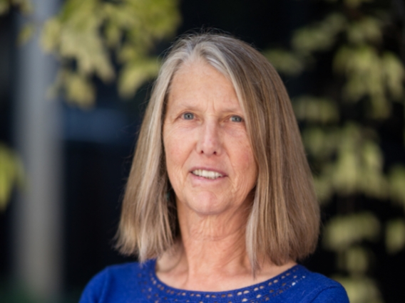 Nancy Huntly | Southwest Climate Adaptation Science Center | SW CASC