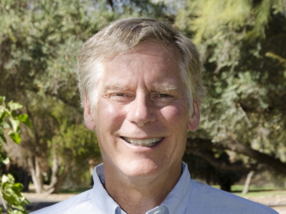 Jonathan Overpeck | Southwest Climate Adaptation Science Center | SW CASC