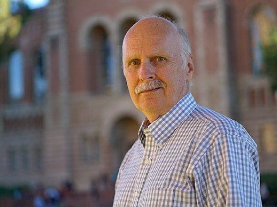 Richard Ambrose | Southwest Climate Adaptation Science Center | SW CASC