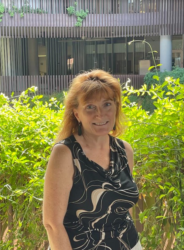 Corrina Gil | Southwest Climate Adaptation Science Center | SW CASC
