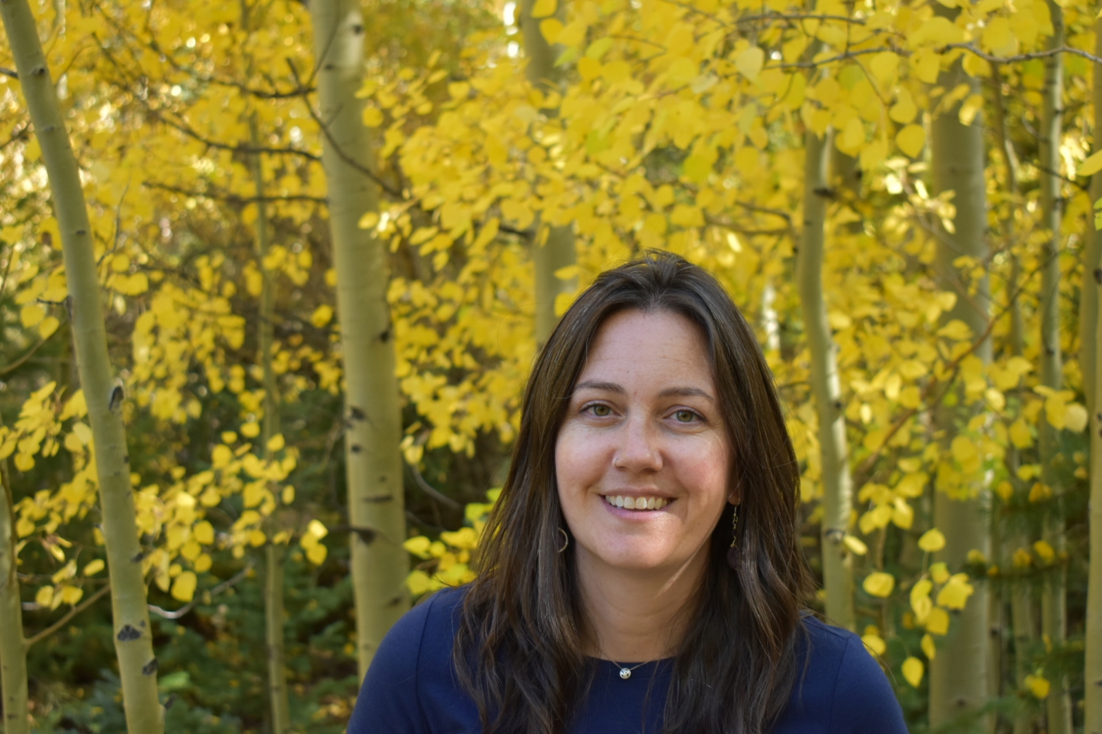 Nicole Herman-Mercer | Southwest Climate Adaptation Science Center | SW ...
