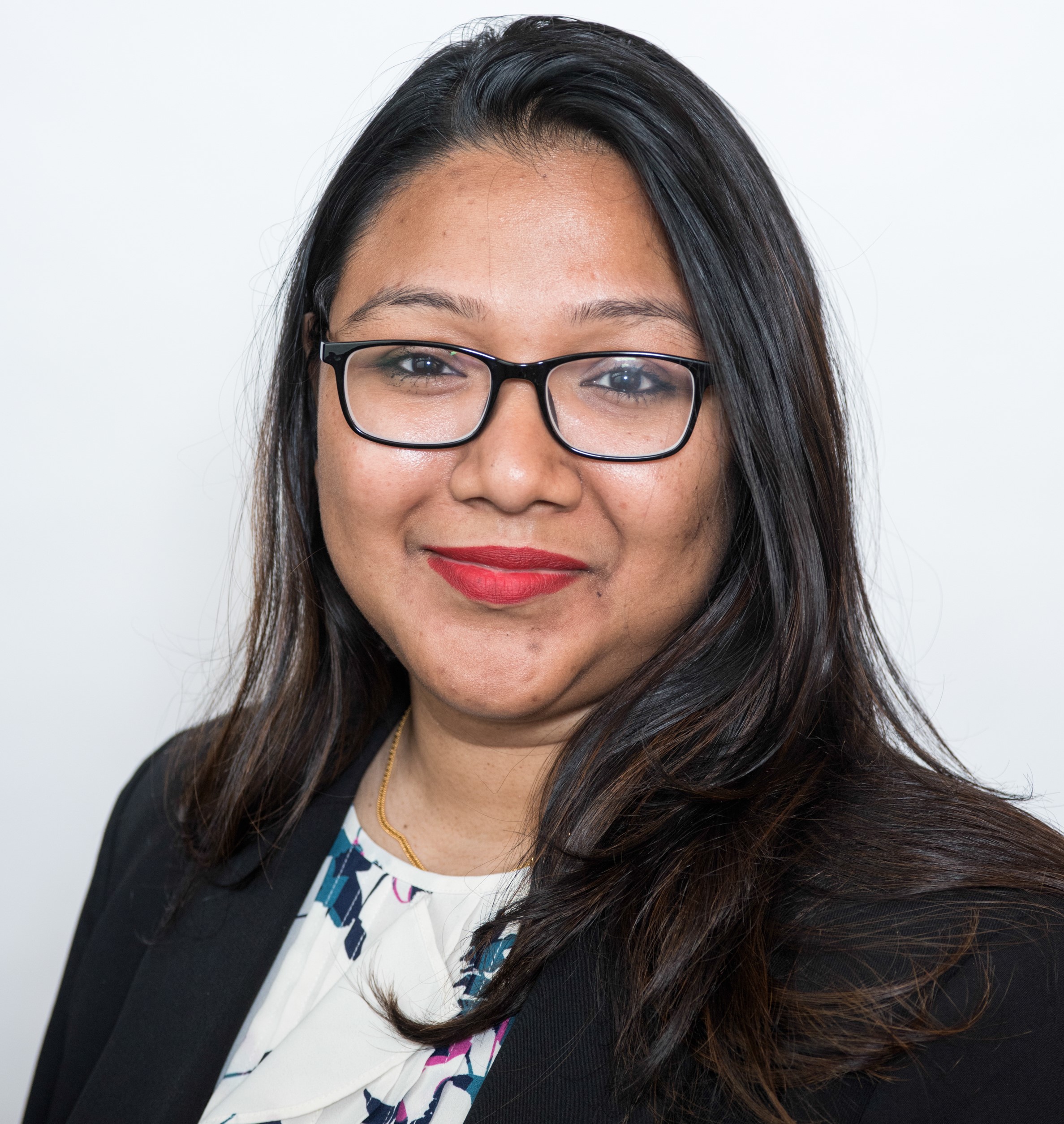 Farah Nusrat | Southwest Climate Adaptation Science Center | SW CASC