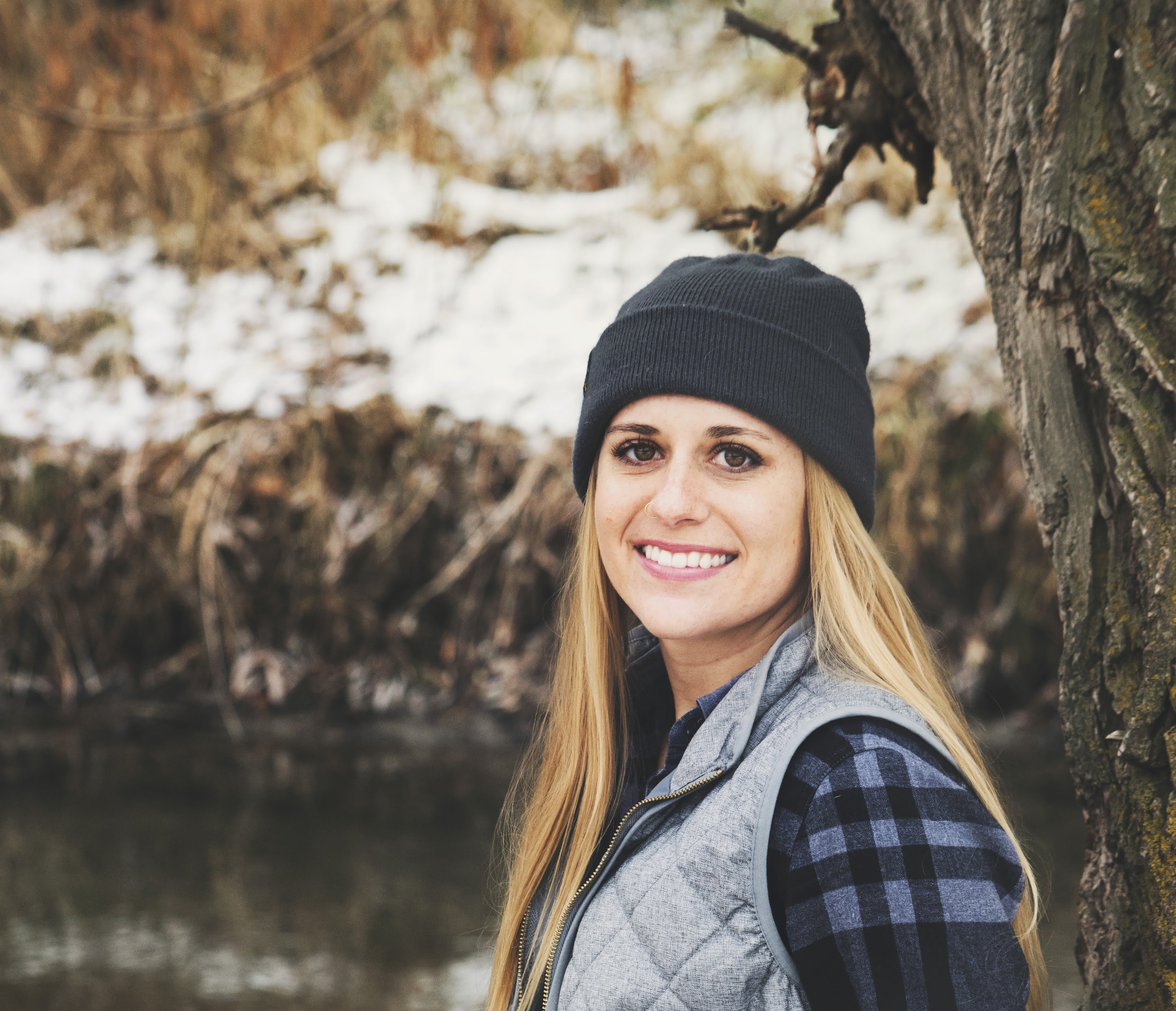 Kinzie Bailey | Southwest Climate Adaptation Science Center | SW CASC