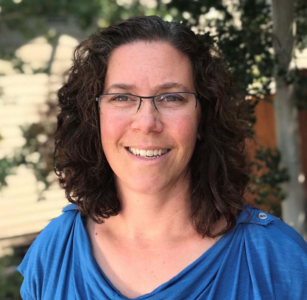 Andi Thode | Southwest Climate Adaptation Science Center | SW CASC